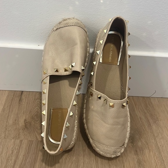 Victoria Adames | Shoes | Espadrille Shoes | Poshmark